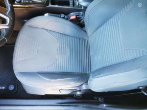Pelēks Ford Focus 2015 Klaipėda, ar dzinēja tilpumu 1.00 L un nobraukumu 139 tūkst. km par 4750 €, foto 23 vietnē AUTOMOTO.COM.LV