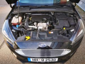 Pelēks Ford Focus 2015 Klaipėda, ar dzinēja tilpumu 1.00 L un nobraukumu 139 tūkst. km par 4750 €, foto 37 vietnē AUTOMOTO.COM.LV