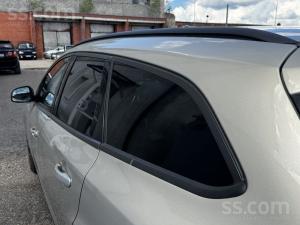 Pelēks Ford Focus 2015 Daugavpils, ar dzinēja tilpumu 1.60 L un nobraukumu 0 tūkst. km par 4500 €, foto 10 vietnē AUTOMOTO.COM.LV