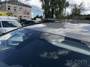 Pelēks Ford Focus 2015 Daugavpils, ar dzinēja tilpumu 1.60 L un nobraukumu 0 tūkst. km par 4500 €, foto 11 vietnē AUTOMOTO.COM.LV