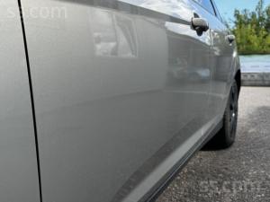 Pelēks Ford Focus 2015 Daugavpils, ar dzinēja tilpumu 1.60 L un nobraukumu 0 tūkst. km par 4500 €, foto 12 vietnē AUTOMOTO.COM.LV