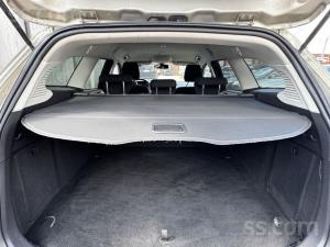 Pelēks Ford Focus 2015 Daugavpils, ar dzinēja tilpumu 1.60 L un nobraukumu 0 tūkst. km par 4500 €, foto 27 vietnē AUTOMOTO.COM.LV