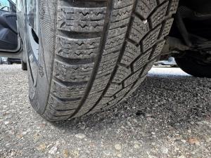 Pelēks Ford Focus 2015 Daugavpils, ar dzinēja tilpumu 1.60 L un nobraukumu 0 tūkst. km par 4500 €, foto 28 vietnē AUTOMOTO.COM.LV