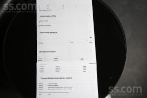 Серый Форд Фокус 2015 в Тукумс, объемом двигателя 1.00 л и пробегом 197 тыс. км за 5590 €, фото 34 на AUTOMOTO.COM.LV