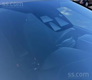 Pelēks Ford Focus 2015 Rīga, ar dzinēja tilpumu 1.60 L un nobraukumu 0 tūkst. km par 5990 €, foto 16 vietnē AUTOMOTO.COM.LV