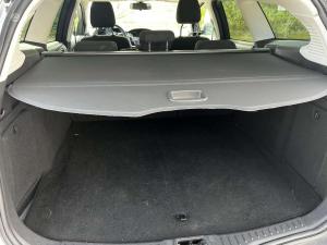 Grey Ford Focus 2015 in Taurage, with an engine capacity of 1.56 L and mileage of 211 thousand km for 3250 €, photo 7 on AUTOMOTO.COM.LV