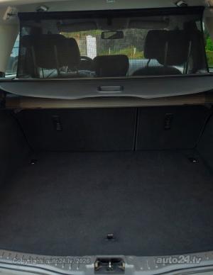 Grey Ford Focus 2015 in Tartu, with an engine capacity of 1.00 L and mileage of 178 thousand km for 6650 €, photo 14 on AUTOMOTO.COM.LV