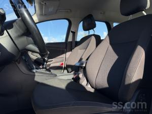 Pelēks Ford Focus 2015 Liepāja, ar dzinēja tilpumu 1.60 L un nobraukumu 255 tūkst. km par 4600 €, foto 13 vietnē AUTOMOTO.COM.LV