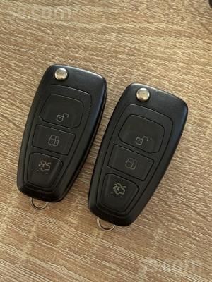 Pelēks Ford Focus 2015 Liepāja, ar dzinēja tilpumu 1.60 L un nobraukumu 255 tūkst. km par 4600 €, foto 25 vietnē AUTOMOTO.COM.LV