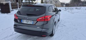 Pelēks Ford Focus 2016 Tauragė, ar dzinēja tilpumu 1.00 L un nobraukumu 101 tūkst. km par 4500 €, foto 14 vietnē AUTOMOTO.COM.LV