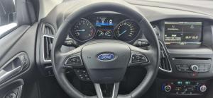 Pelēks Ford Focus 2016 Tauragė, ar dzinēja tilpumu 1.00 L un nobraukumu 101 tūkst. km par 4500 €, foto 18 vietnē AUTOMOTO.COM.LV