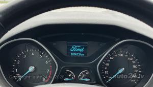 Pelēks Ford Focus 2016 Tallina, ar dzinēja tilpumu 1.00 L un nobraukumu 110 tūkst. km par 6900 €, foto 4 vietnē AUTOMOTO.COM.LV