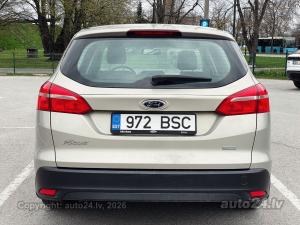 Pelēks Ford Focus 2016 Tallina, ar dzinēja tilpumu 1.00 L un nobraukumu 110 tūkst. km par 6900 €, foto 6 vietnē AUTOMOTO.COM.LV