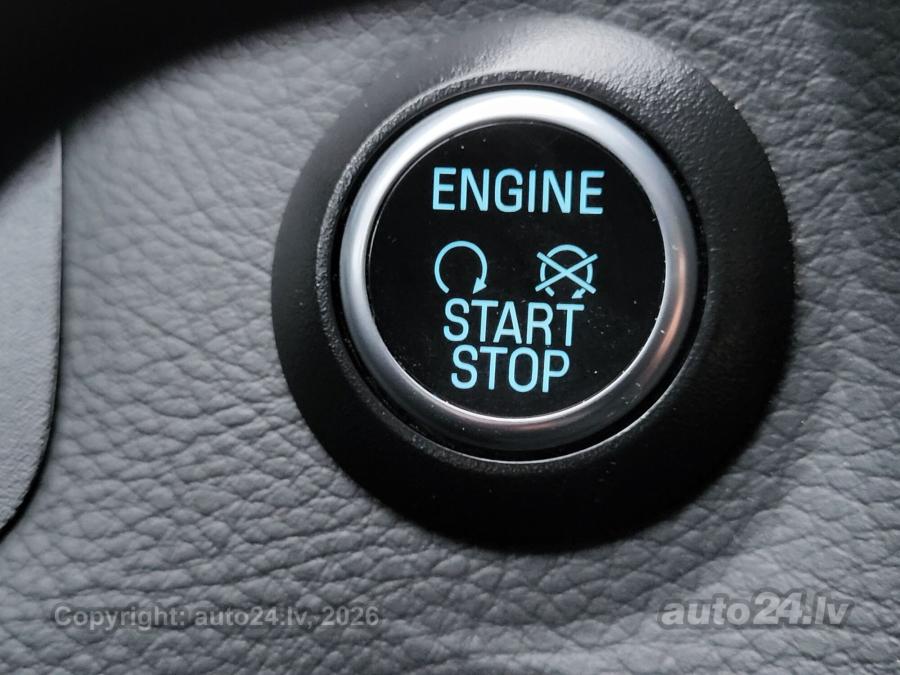 Grey Ford Focus 2016 in Tallinn, with an engine capacity of 1.50 L and mileage of 273 thousand km for 6300 €, photo 15 on AUTOMOTO.COM.LV