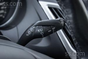 Pelēks Ford Focus 2016 Rīga, ar dzinēja tilpumu 1.00 L un nobraukumu 168 tūkst. km par 5750 €, foto 20 vietnē AUTOMOTO.COM.LV