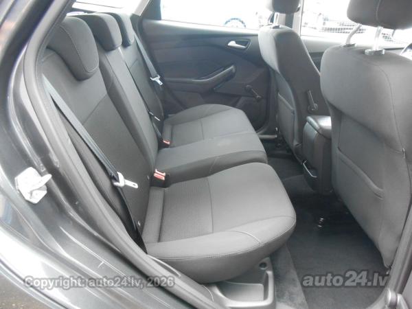 Pelēks Ford Focus 2016 Viljandi, ar dzinēja tilpumu 1.50 L un nobraukumu 198 tūkst. km par 5990 €, foto 10 vietnē AUTOMOTO.COM.LV