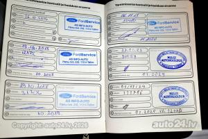 Серый Форд Фокус 2016 в Таллин, объемом двигателя 1.00 л и пробегом 179 тыс. км за 3799 €, фото 10 на AUTOMOTO.COM.LV