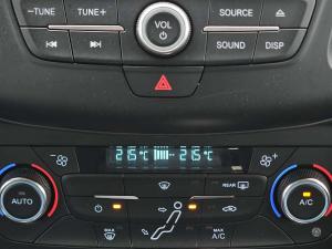 Pelēks Ford Focus 2016 Tauragė, ar dzinēja tilpumu 1.50 L un nobraukumu 276 tūkst. km par 4200 €, foto 15 vietnē AUTOMOTO.COM.LV