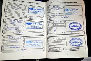 Pelēks Ford Focus 2016 Tallina, ar dzinēja tilpumu 1.00 L un nobraukumu 179 tūkst. km par 3799 €, foto 19 vietnē AUTOMOTO.COM.LV