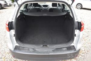 Pelēks Ford Focus 2016 Kuldīga, ar dzinēja tilpumu 1.50 L un nobraukumu 0 tūkst. km par 3800 €, foto 6 vietnē AUTOMOTO.COM.LV