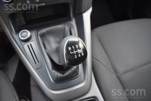 Pelēks Ford Focus 2016 Kuldīga, ar dzinēja tilpumu 1.50 L un nobraukumu 0 tūkst. km par 3800 €, foto 10 vietnē AUTOMOTO.COM.LV