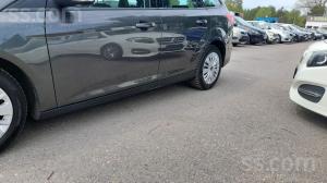 Pelēks Ford Focus 2017 Rīga, ar dzinēja tilpumu 1.50 L un nobraukumu 257 tūkst. km par 4750 €, foto 4 vietnē AUTOMOTO.COM.LV