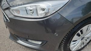 Pelēks Ford Focus 2017 Rīga, ar dzinēja tilpumu 1.50 L un nobraukumu 257 tūkst. km par 4750 €, foto 5 vietnē AUTOMOTO.COM.LV
