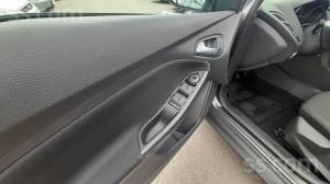 Pelēks Ford Focus 2017 Rīga, ar dzinēja tilpumu 1.50 L un nobraukumu 257 tūkst. km par 4750 €, foto 8 vietnē AUTOMOTO.COM.LV