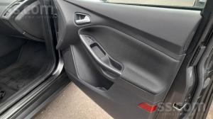 Pelēks Ford Focus 2017 Rīga, ar dzinēja tilpumu 1.50 L un nobraukumu 257 tūkst. km par 4750 €, foto 14 vietnē AUTOMOTO.COM.LV