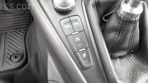 Pelēks Ford Focus 2017 Rīga, ar dzinēja tilpumu 1.50 L un nobraukumu 257 tūkst. km par 4750 €, foto 31 vietnē AUTOMOTO.COM.LV