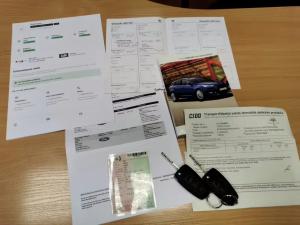 Pelēks Ford Focus 2017 Kuldīga, ar dzinēja tilpumu 1.50 L un nobraukumu 180 tūkst. km par 6800 €, foto 19 vietnē AUTOMOTO.COM.LV