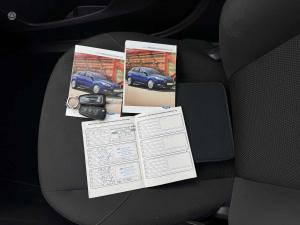 Pelēks Ford Focus 2017 Viļņa, ar dzinēja tilpumu 1.00 L un nobraukumu 80 tūkst. km par 5900 €, foto 24 vietnē AUTOMOTO.COM.LV