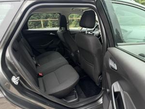 Grey Ford Focus 2017 in Vilnius, with an engine capacity of 1.00 L and mileage of 80 thousand km for 5900 €, photo 22 on AUTOMOTO.COM.LV