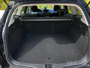 Pelēks Ford Focus 2017 Jūrmala, ar dzinēja tilpumu 1.50 L un nobraukumu 207 tūkst. km par 4900 €, foto 10 vietnē AUTOMOTO.COM.LV