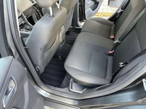 Grey Ford Focus 2017 in Prienai, with an engine capacity of 1.00 L and mileage of 215 thousand km for 4299 €, photo 32 on AUTOMOTO.COM.LV