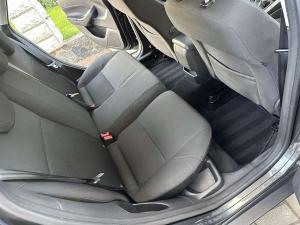 Grey Ford Focus 2017 in Prienai, with an engine capacity of 1.00 L and mileage of 215 thousand km for 4299 €, photo 36 on AUTOMOTO.COM.LV