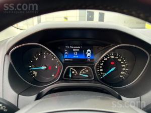 Pelēks Ford Focus 2017 Rīga, ar dzinēja tilpumu 1.50 L un nobraukumu 0 tūkst. km par 5490 €, foto 11 vietnē AUTOMOTO.COM.LV