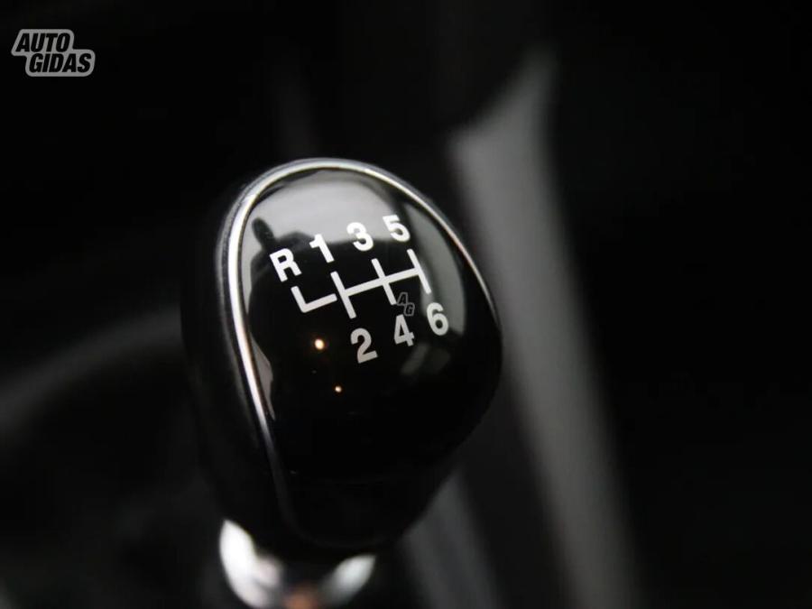 Grey Ford Focus 2018 in Vilnius, with an engine capacity of 1.50 L and mileage of 181 thousand km for 8099 €, photo 29 on AUTOMOTO.COM.LV