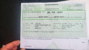 Grey Ford Focus 2018 in Siauliai, with an engine capacity of 1.50 L and mileage of 157 thousand km for 4650 €, photo 11 on AUTOMOTO.COM.LV
