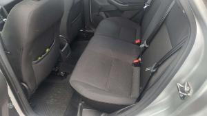 Grey Ford Focus 2018 in Siauliai, with an engine capacity of 1.50 L and mileage of 157 thousand km for 4650 €, photo 19 on AUTOMOTO.COM.LV