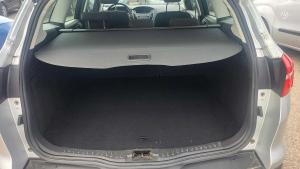 Grey Ford Focus 2018 in Siauliai, with an engine capacity of 1.50 L and mileage of 157 thousand km for 4650 €, photo 20 on AUTOMOTO.COM.LV