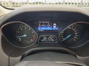 Pelēks Ford Focus 2018 Viļņa, ar dzinēja tilpumu 1.00 L un nobraukumu 138 tūkst. km par 5600 €, foto 12 vietnē AUTOMOTO.COM.LV