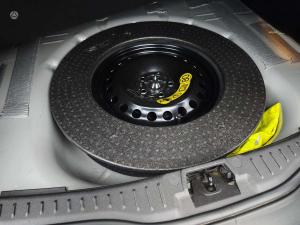 Pelēks Ford Focus 2018 Viļņa, ar dzinēja tilpumu 1.00 L un nobraukumu 138 tūkst. km par 5600 €, foto 17 vietnē AUTOMOTO.COM.LV