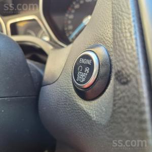 Grey Ford Focus 2018 in Aizkraukle, with an engine capacity of 1.50 L and mileage of 261 thousand km for 7200 €, photo 14 on AUTOMOTO.COM.LV