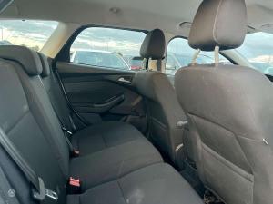 Pelēks Ford Focus 2018 Viļņa, ar dzinēja tilpumu 1.00 L un nobraukumu 126 tūkst. km par 4200 €, foto 18 vietnē AUTOMOTO.COM.LV