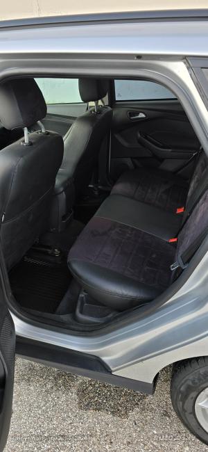 Pelēks Ford Focus 2018 Tartu, ar dzinēja tilpumu 1.50 L un nobraukumu 226 tūkst. km par 5900 €, foto 6 vietnē AUTOMOTO.COM.LV