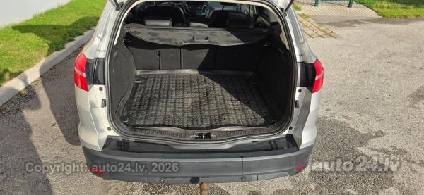 Grey Ford Focus 2018 in Tartu, with an engine capacity of 1.50 L and mileage of 226 thousand km for 5900 €, photo 9 on AUTOMOTO.COM.LV