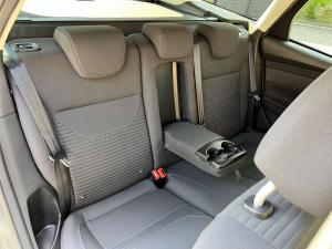 Grey Ford Focus 2018 in Kedainiai, with an engine capacity of 2.00 L and mileage of 304 thousand km for 5700 €, photo 27 on AUTOMOTO.COM.LV