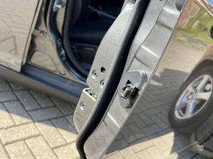 Grey Ford Focus 2018 in Kedainiai, with an engine capacity of 2.00 L and mileage of 304 thousand km for 5700 €, photo 29 on AUTOMOTO.COM.LV