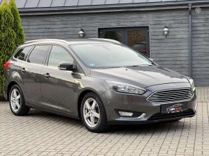 Pelēks Ford Focus 2018 Kėdainiai, ar dzinēja tilpumu 2.00 L un nobraukumu 305 tūkst. km par 5650 €, foto 6 vietnē AUTOMOTO.COM.LV